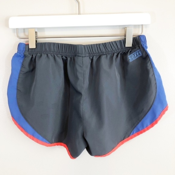 Soffe | Shorts | Soffe Workout Running Gym Shorts M Retro | Poshmark